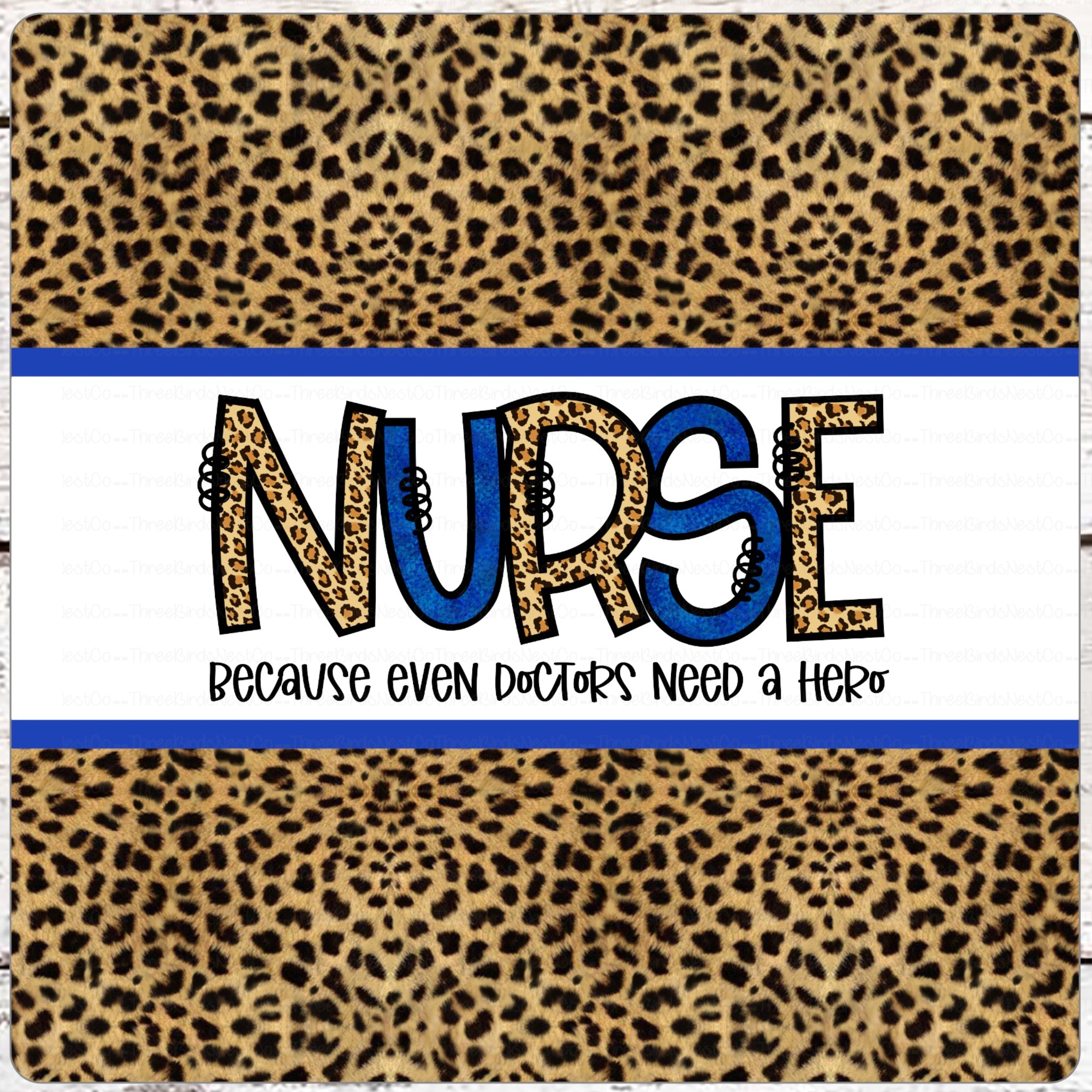 Signs- School & Work – tagged "Nursing Signs" – Three Birds Nest Company