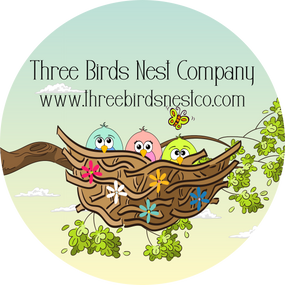 Welcome to the Three Birds Nest Company