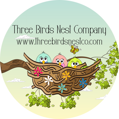 Three Birds Nest Company | Welcome to the Three Birds Nest Company