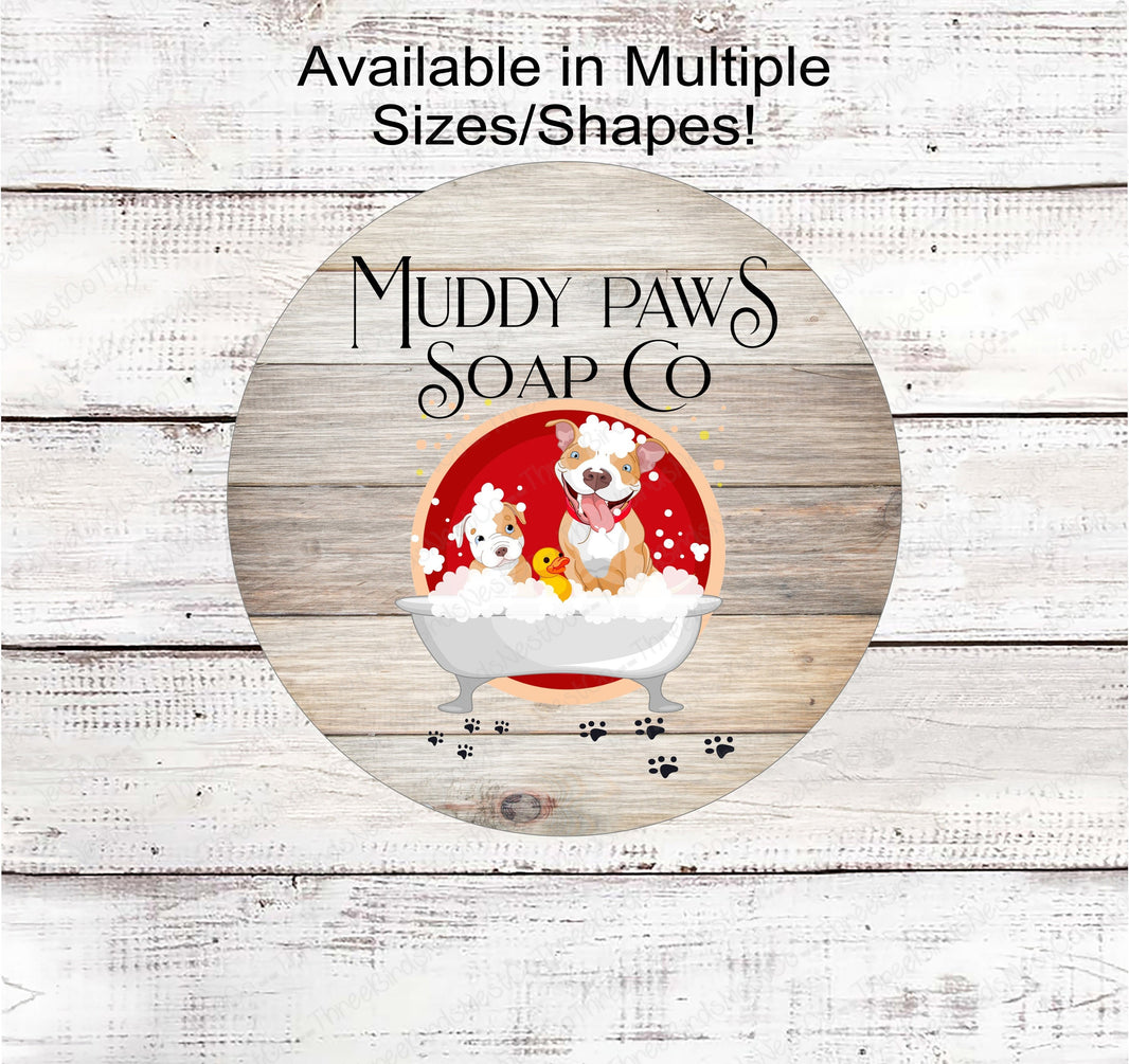 Signs- Pets & Animals – Page 20 – Three Birds Nest Company